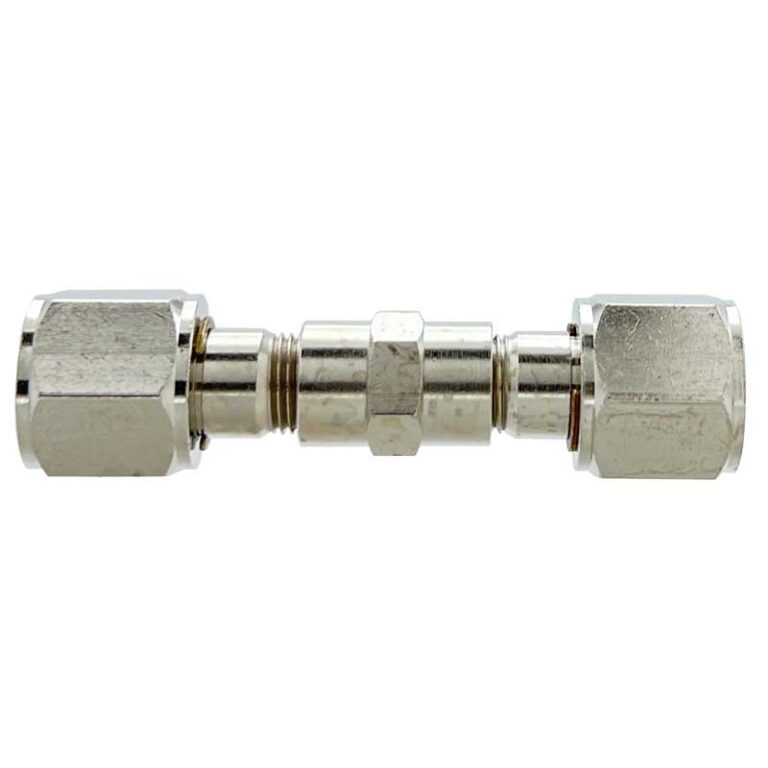 Fittings - Precision Medical, Inc.