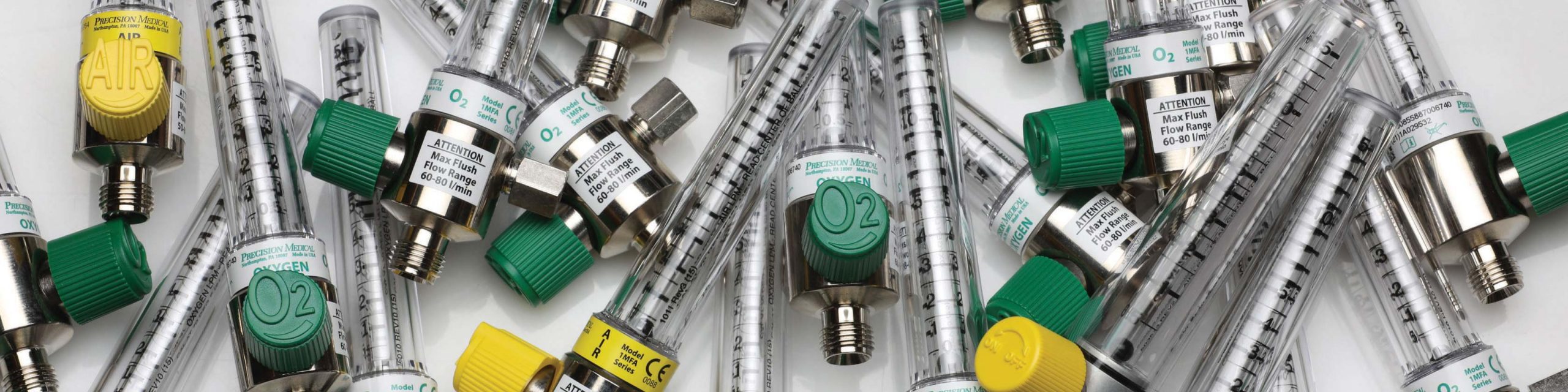 Home - Precision Medical, Inc.