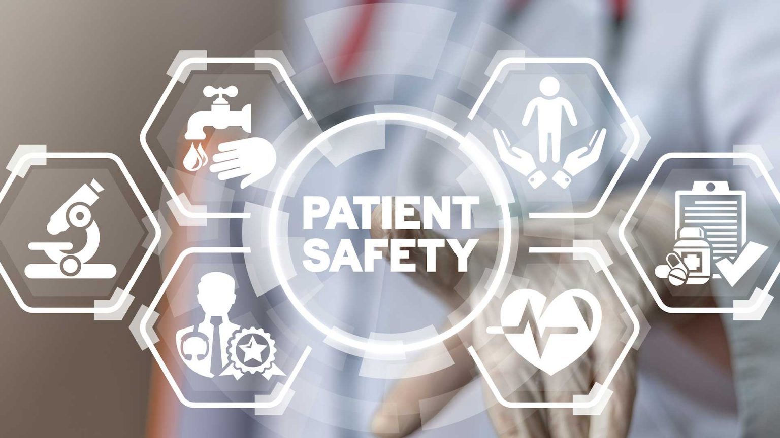 How Precision Medical Remains Focused on Patient Safety - Precision ...