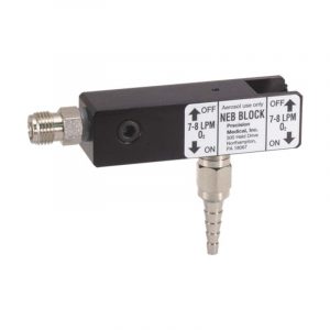 Neb Block - Precision Medical, Inc.