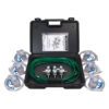 Oxygen Supply Manifold - Precision Medical, Inc.